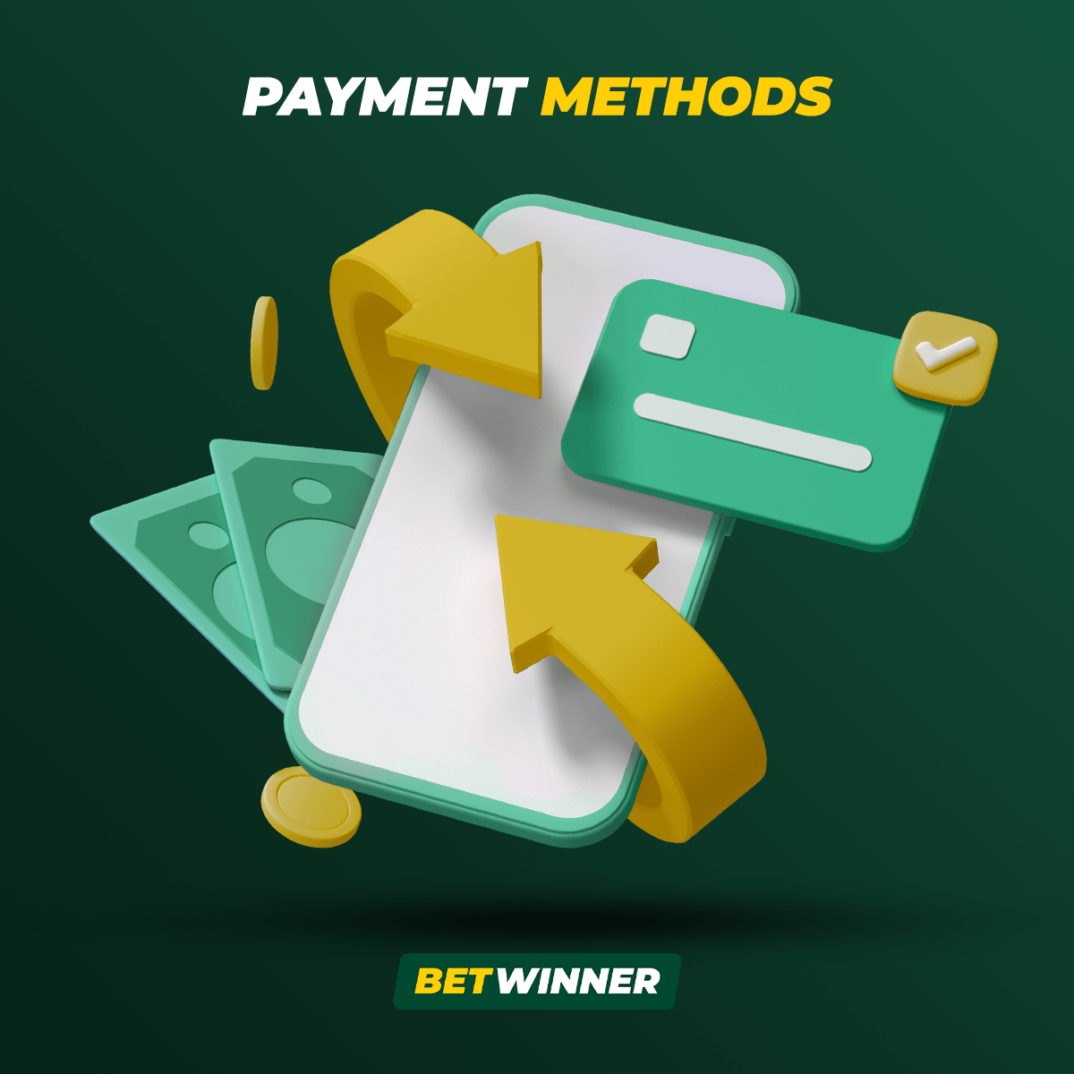 BetWinner Sports Betting Site and Casino 2024